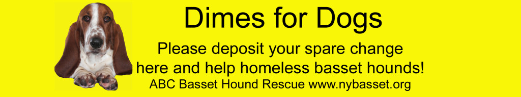 Spring Basset Blast | All Bassets Cherished Basset Hound Rescue, Inc.